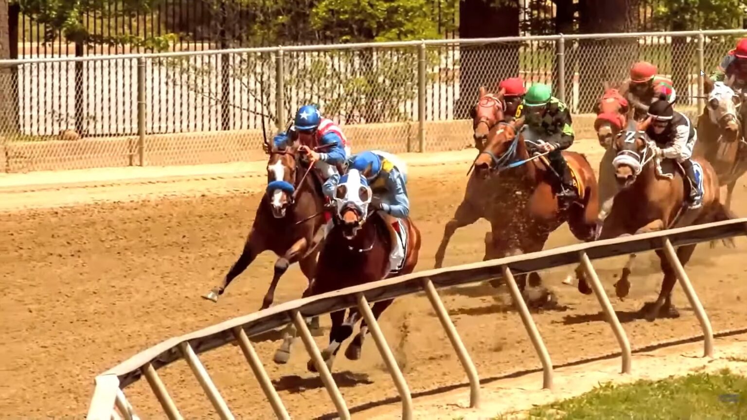 7 Strategies for Successful Horse Racing Betting in India - Alt Gov