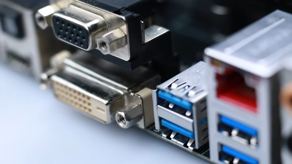 Keep Calm And Fix VGA No Signal Asus Issue Easily - The Stress-Free ...