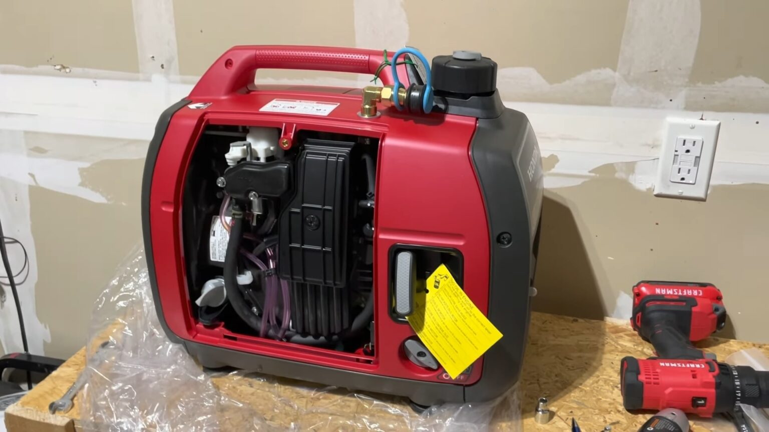 10 Best Tri Fuel Generators - Efficiency and Convenience