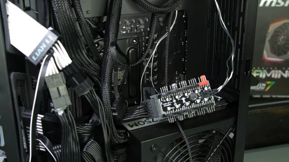 Corsair Fans Spinning But No RGB - Top 7 Instant Fixes - Lighting ...