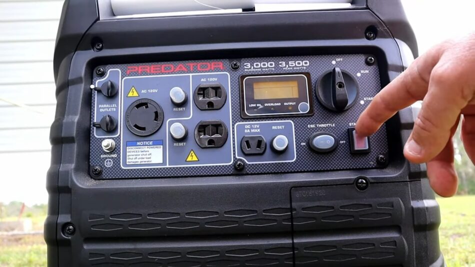 What Generator Size To Run an Air Conditioner? - Choosing the Perfect Fit