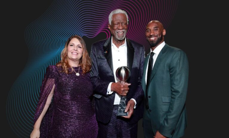 Who Is Jeannine Russell? Taking a Closer Look at The Personal Life of ...