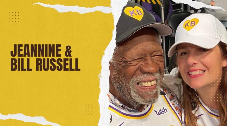 Who Is Jeannine Russell? Taking a Closer Look at The Personal Life of ...