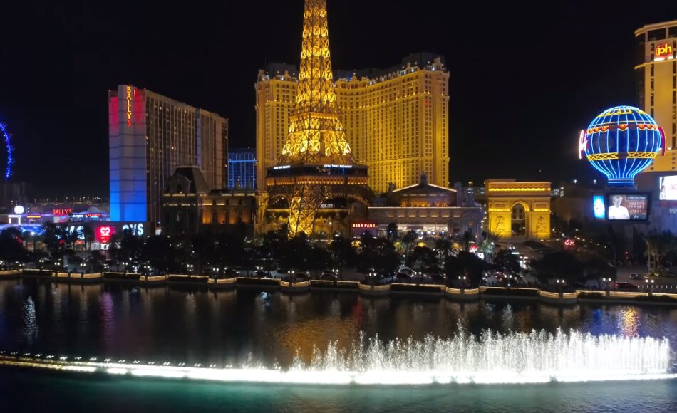 A Trip to Vegas — Fun Activities and Places to See - Alt Gov