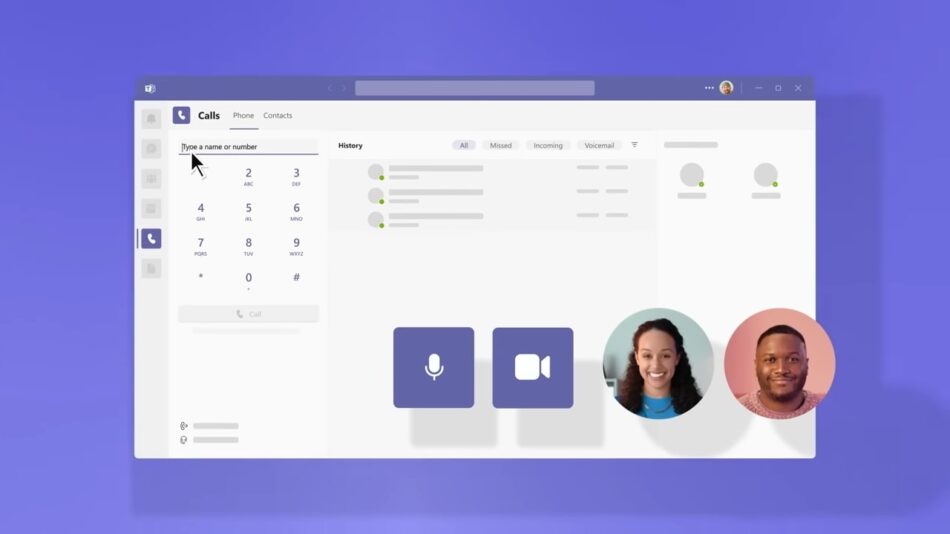 Learn How To Record A Teams Call In The Simple Way! - Solution for Busy ...