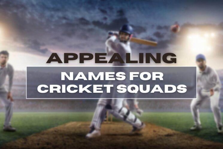 300+ Cool Team Names: Creative Ideas For Your Squad