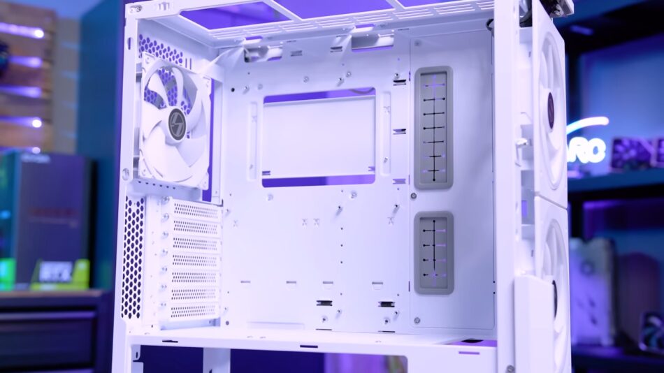 PSU Fan Up Or Down: What Is The Best Location For Ultimate Cooling ...