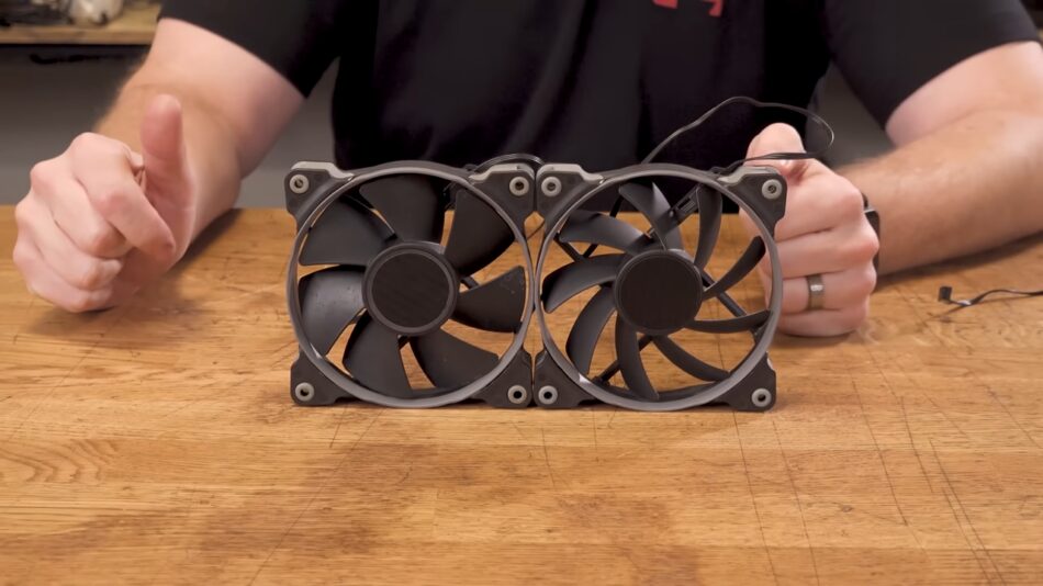 PSU Fan Up Or Down: What Is The Best Location For Ultimate Cooling ...