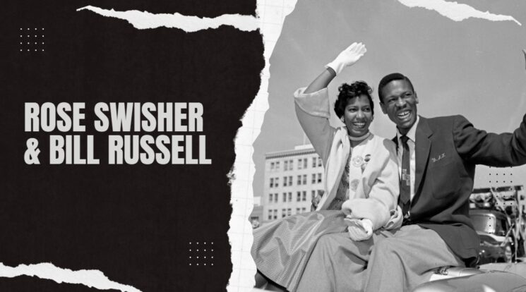 Who Is Jeannine Russell? Taking a Closer Look at The Personal Life of ...