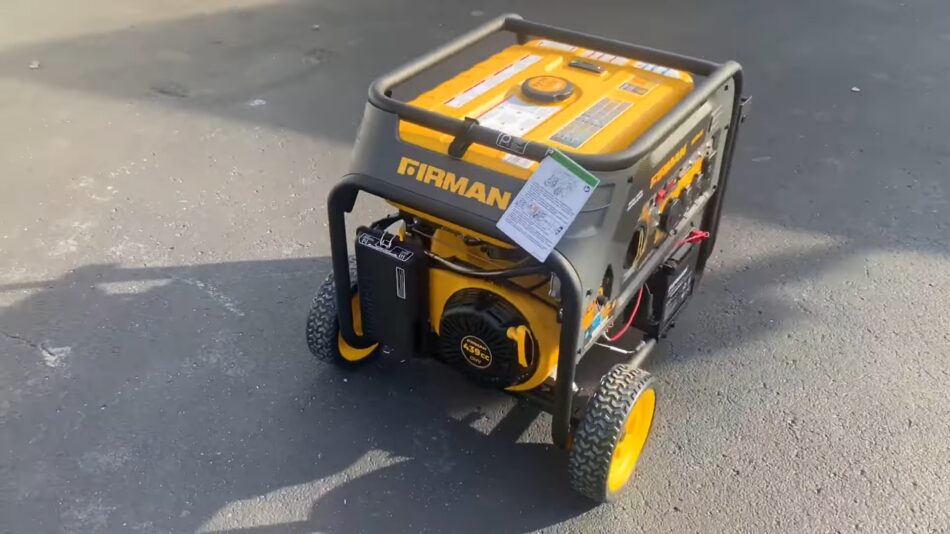 10 Best Tri Fuel Generators - Efficiency and Convenience