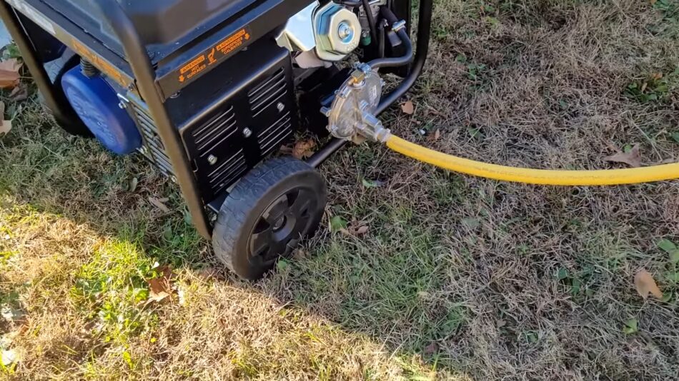 10 Best Tri Fuel Generators - Efficiency and Convenience