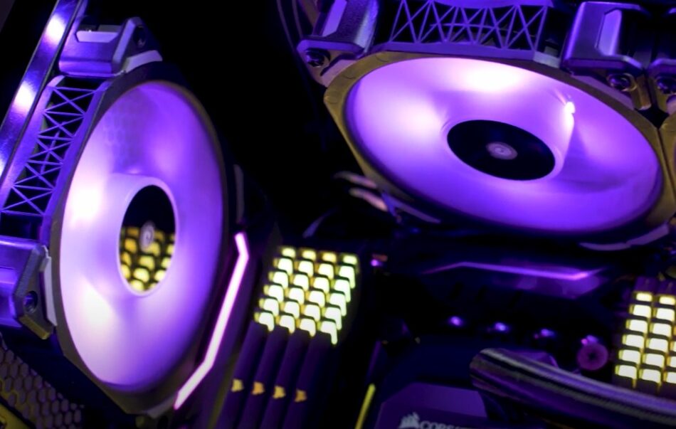Corsair Fans Spinning But No RGB - Top 7 Instant Fixes - Lighting ...