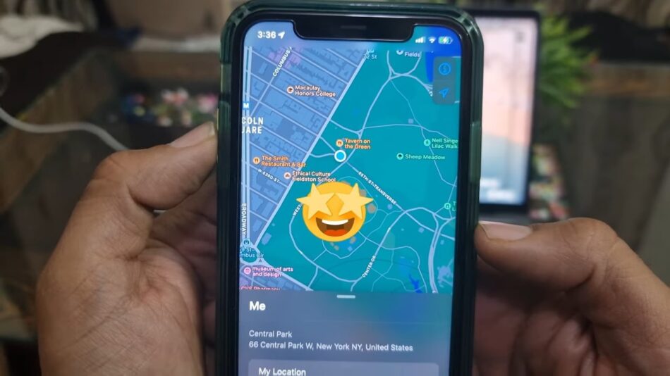 No Location Found VS. Location Not Available: What’s The Difference On ...