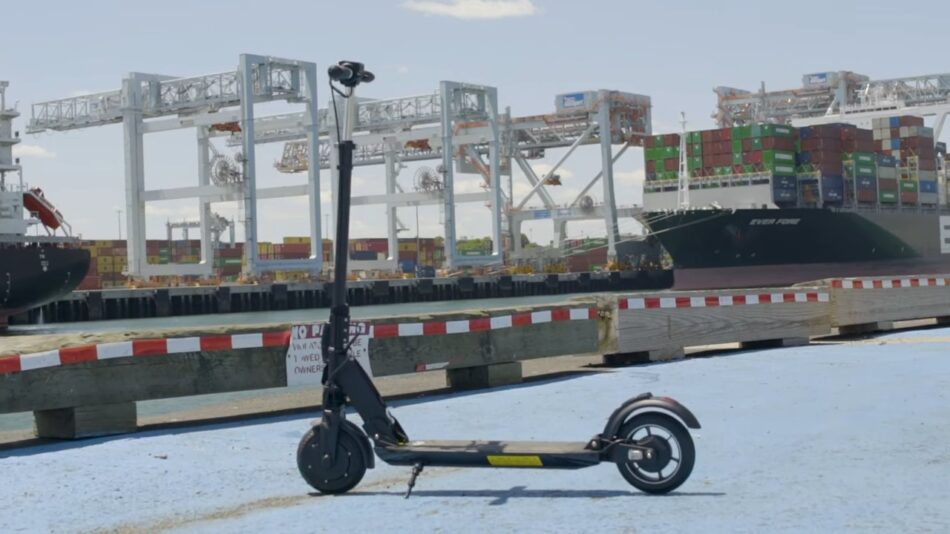 5 Best Foldable Electric Scooters 2024 - Effortlessly Zip Through the City