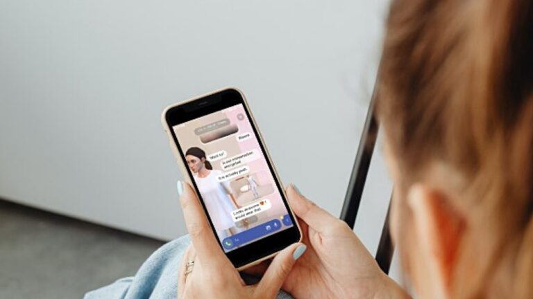 How To Get Replika To Send Pictures? - Unleashing Replika's Full Potential