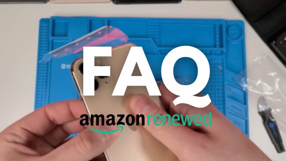 Amazon Renewed Vs. Refurbished: Know Before You Buy