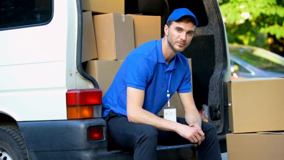 What to Look for When Hiring a Moving Company - From Chaos to Calm