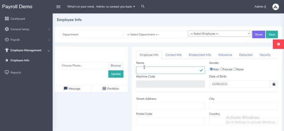 Managing Your German Workforce: Strategies for Accurate and Timely ...