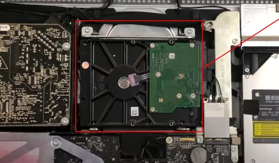 The Myths And Realities Of An iMac Hard Drive Replacement Cost - Fact ...