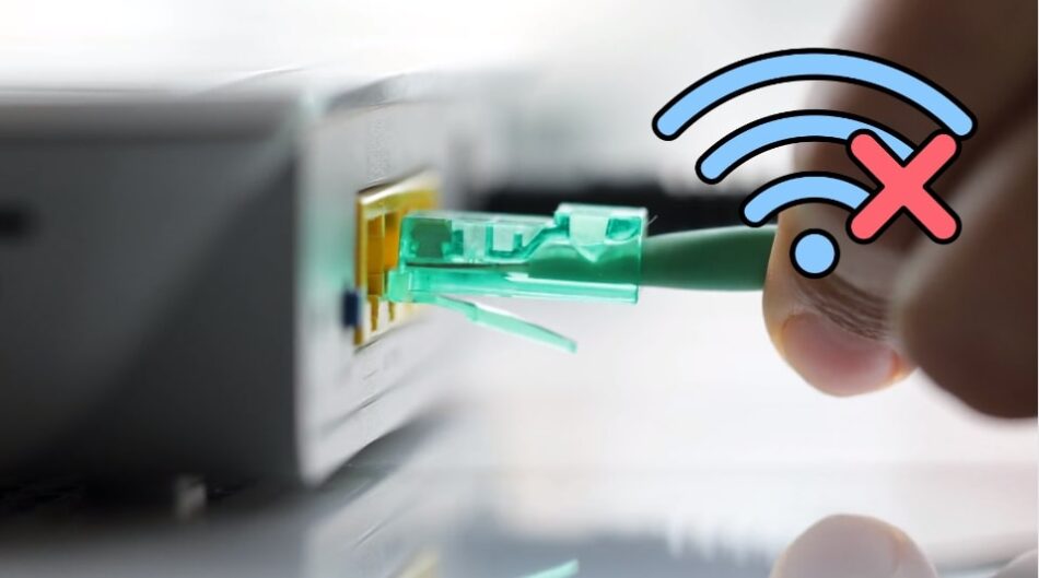 16 Easy Solutions To Fix The Router Not Getting Internet From The Modem ...
