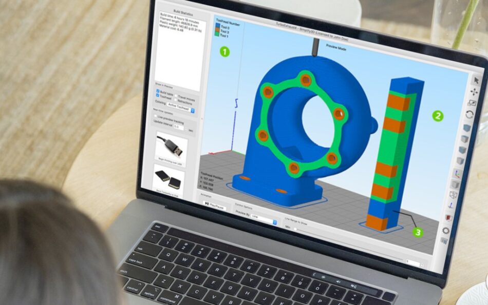 12 Best 3D Print Software With Custom Print Settings 2024 - Unleash ...