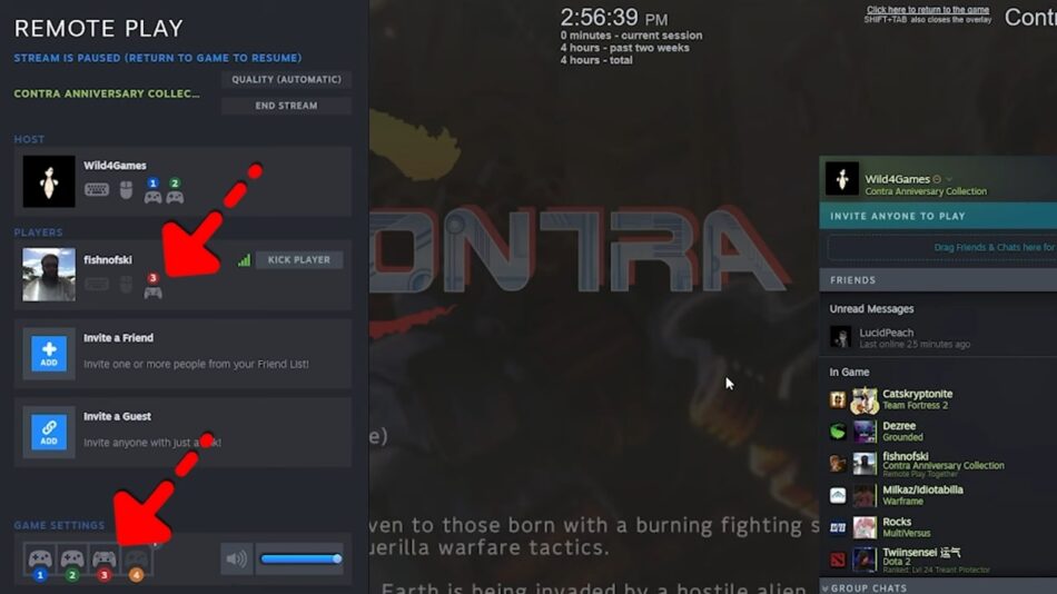 10 Methods To Fix Your Steam Remote Play Controller Not Working - Get ...