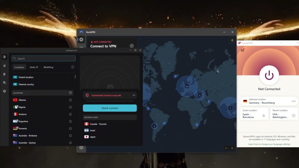 VPN Streaming Guide - Say Goodbye to Geo-Restrictions