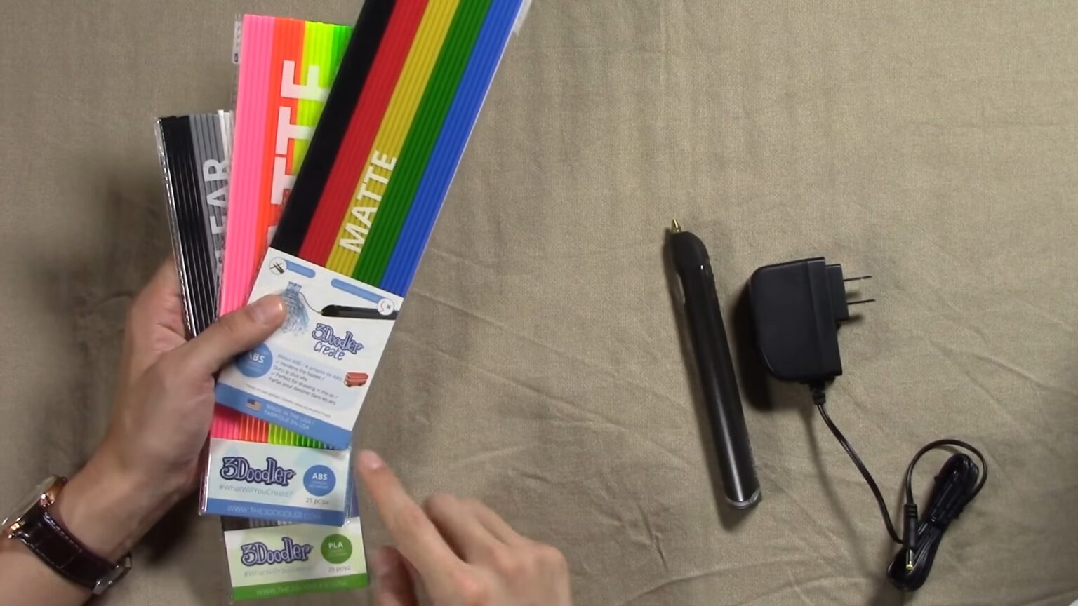 3 Best 3D Printing Pens for Beginners 2024 - Upgrade Your Art Skills