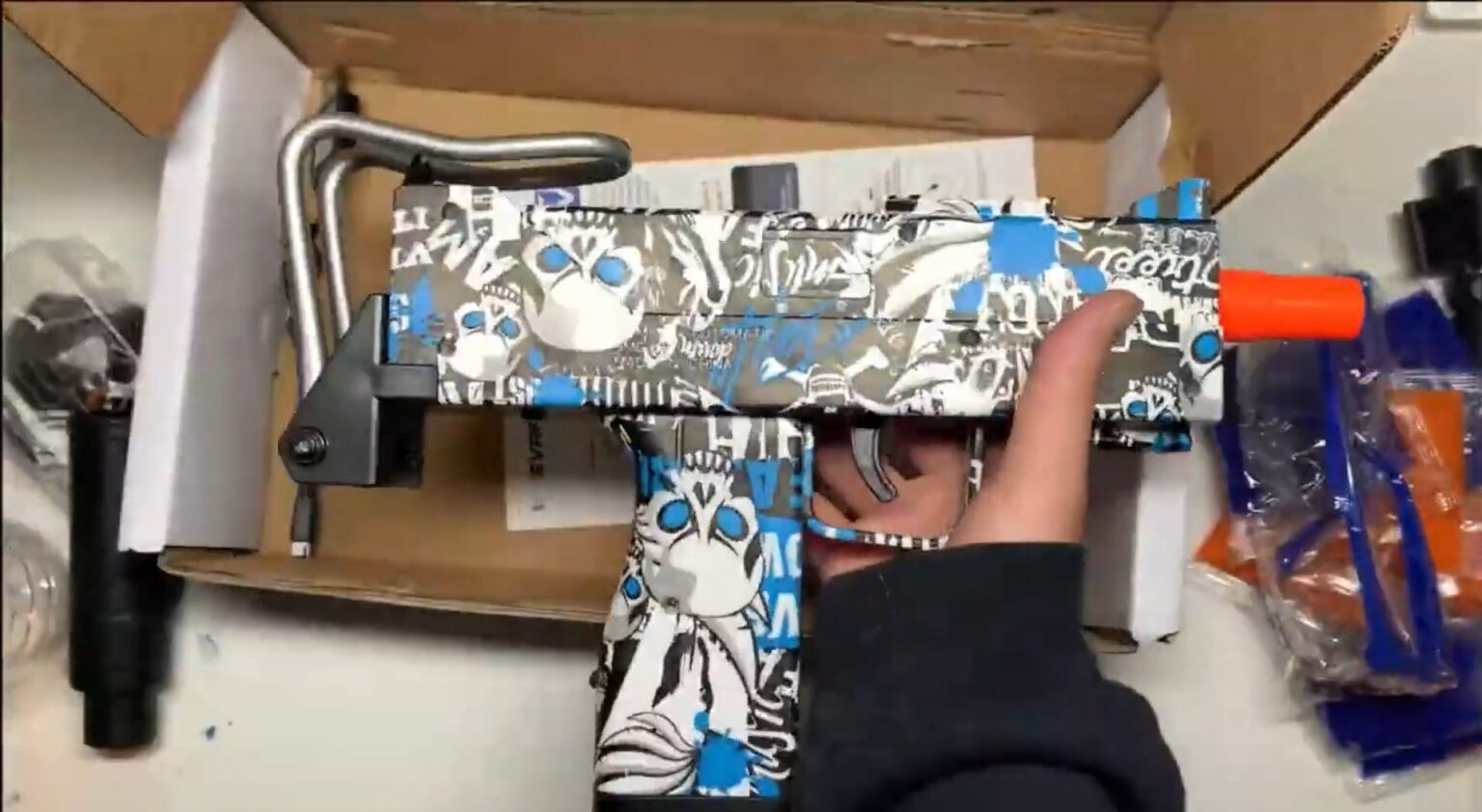 🔫 13 Best Orbeez Guns 2024 - Fun for Kids and Adults