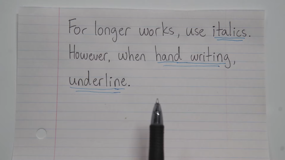 How to Write References in a Research Paper: 10 Essential Tips for ...