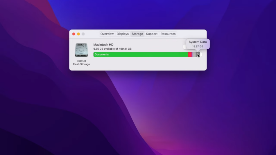 How to Clean Up Your Mac to Make it Run Faster - Alt Gov